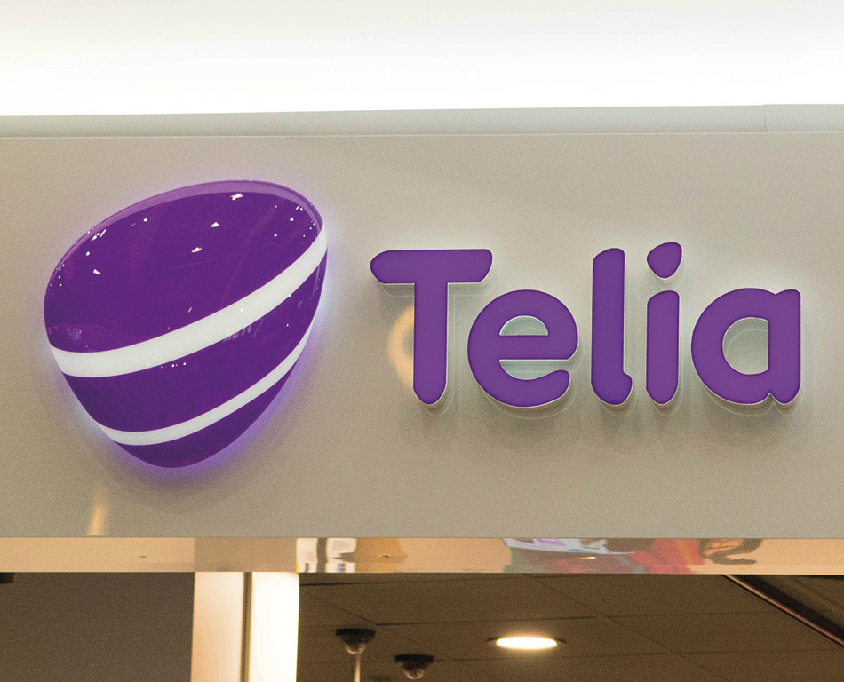 Light and Sign - Ihr Partner für Lichtwerbung und Aussenwerbung